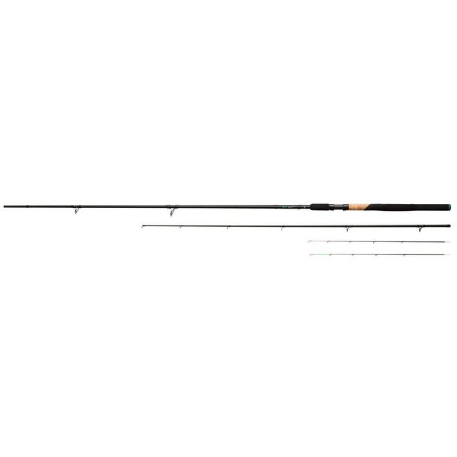 Superteam SC-2 Bomb Rod – Shakespeare EU
