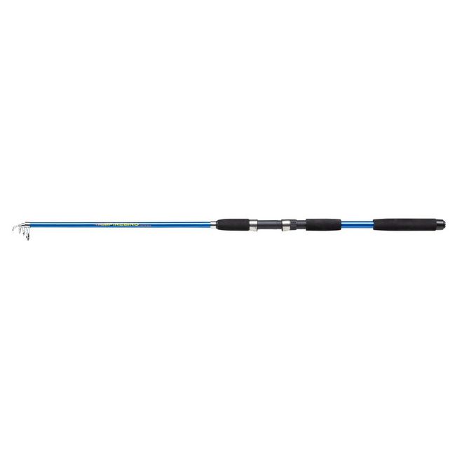 Firebird Telescopic Rod – Shakespeare EU