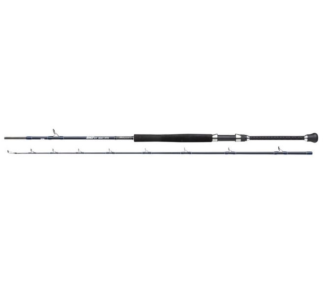 SALT XT Boat Rod – Shakespeare EU